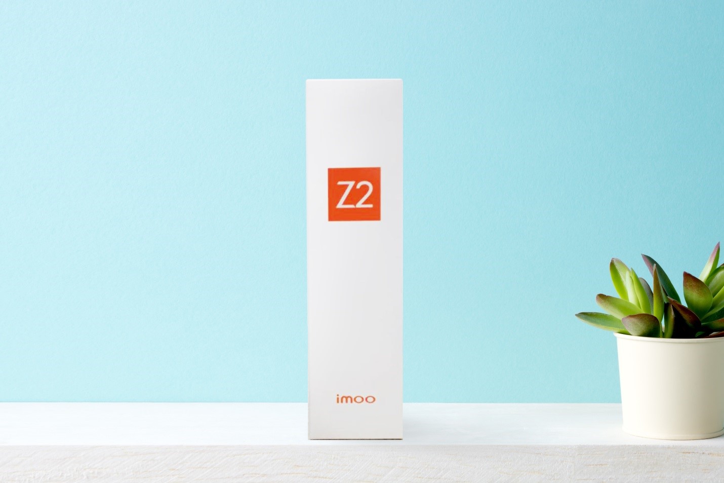 imoo Watch Phone Z2 Diluncurkan Pertengahan Juli - Trendtech Indonesia