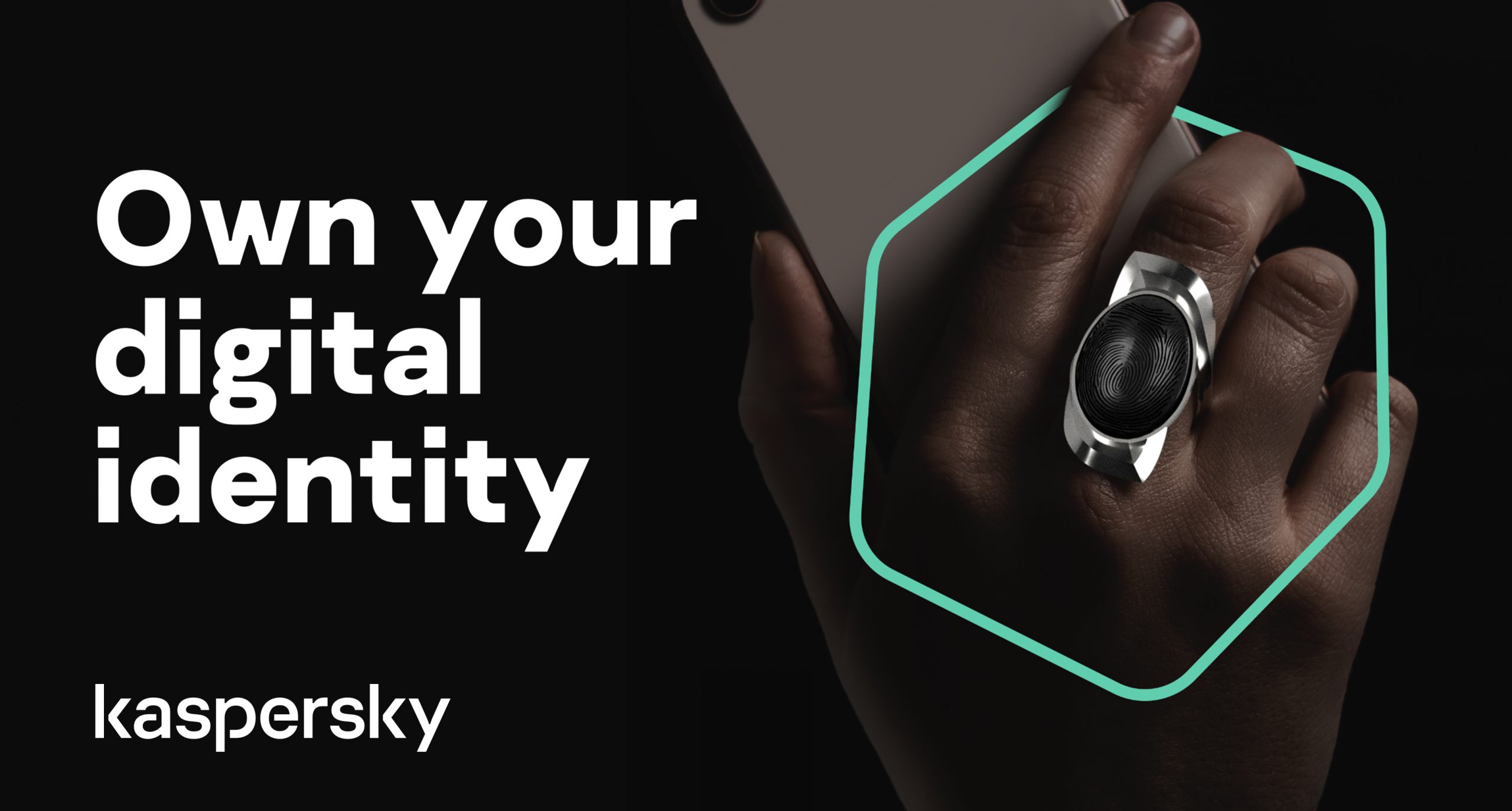 Kaspersky Ciptakan Cincin Khusus untuk Menjaga Data Biometrik ...