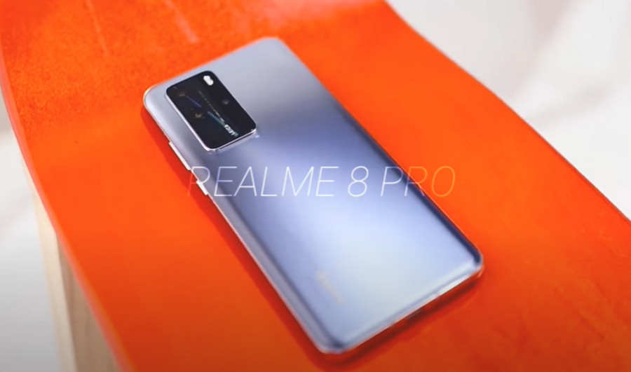 realme 8 (RMX3092) dengan Dimensity 720 Terlihat di Geekbench ...