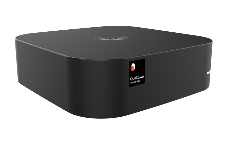 Qualcomm Meluncurkan Snapdragon 7c Gen 2 Compute Platform dan ...