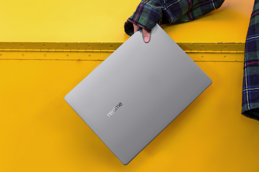 realme Book Resmi Dirilis di Indonesia Berikut Spesifikasi dan Harga ...