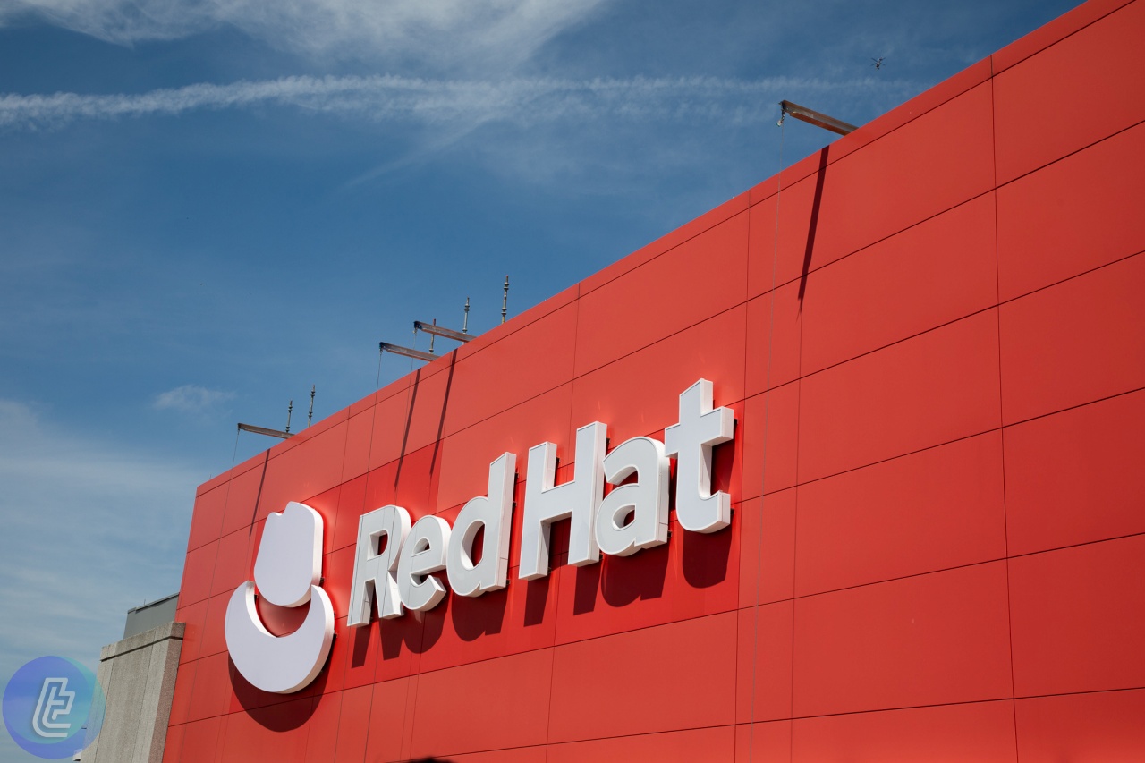 Red Hat Enterprise Linux 9, Dorong Transformasi Enterprise - Trendtech ...