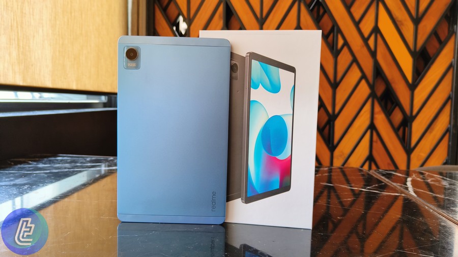 Review realme Pad Mini: Tablet Terjangkau untuk Pendidikan dan Hiburan ...