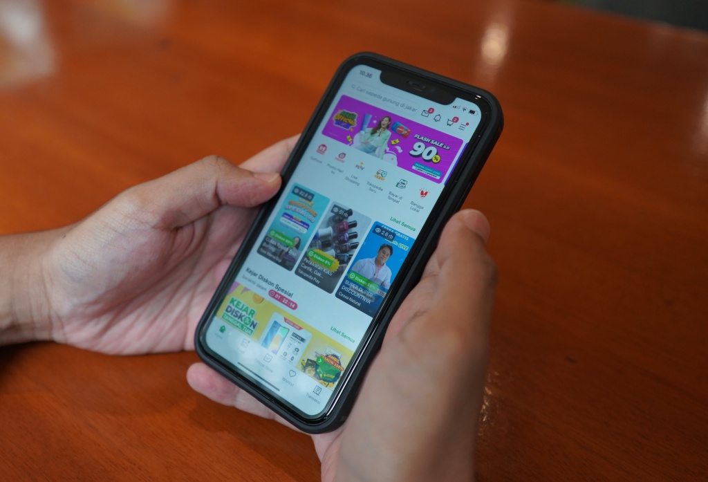 Mengenal Tokopedia Marketing Solutions - Trendtech Indonesia