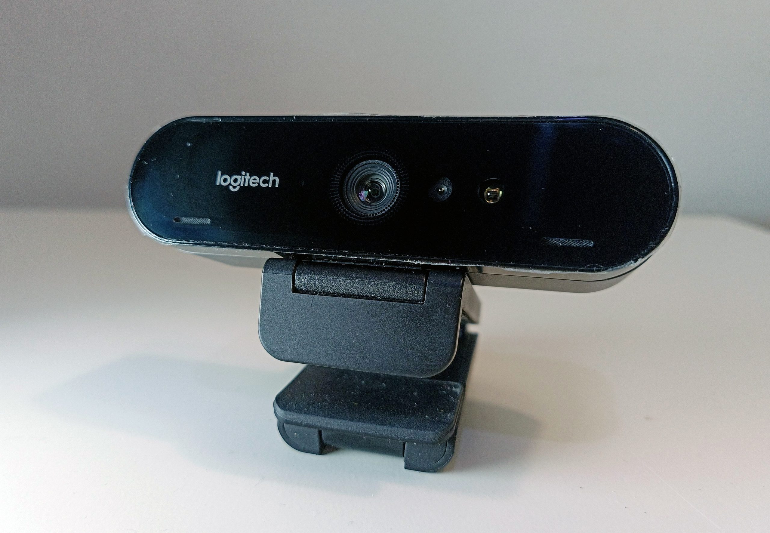 Review Logitech Brio 4K Pro: Webcam 4K HDR Kelas Bisnis - Trendtech ...