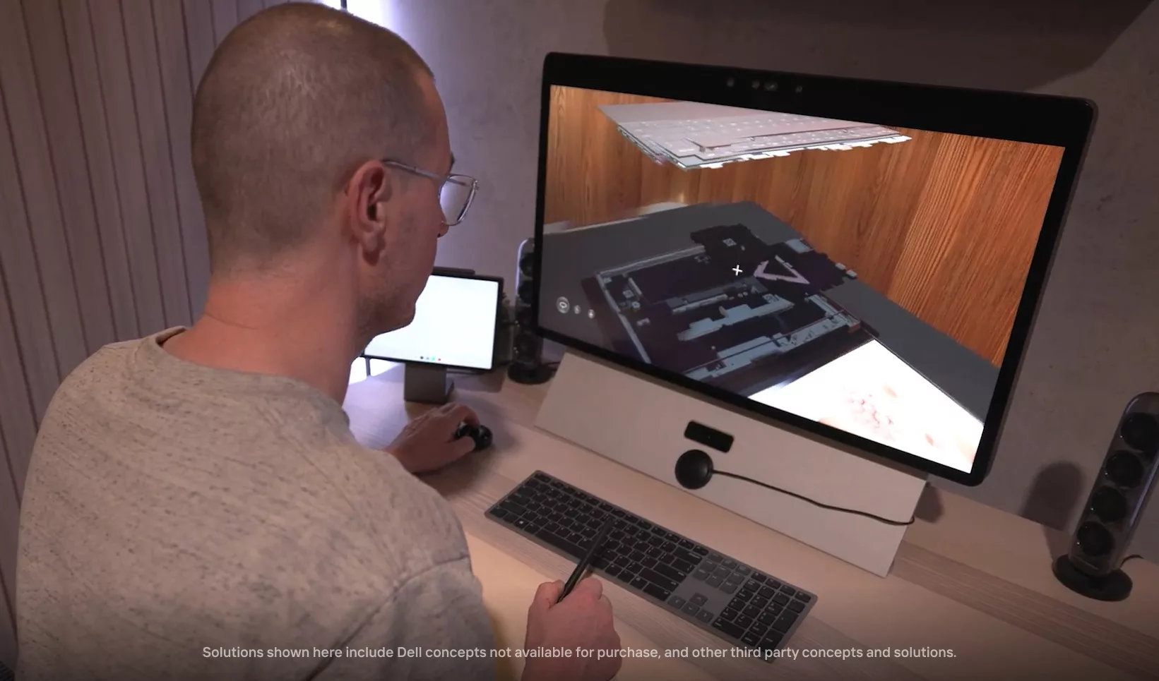 Concept Nyx dan Eksplorasi Masa Depan Konektivitas - Trendtech Indonesia