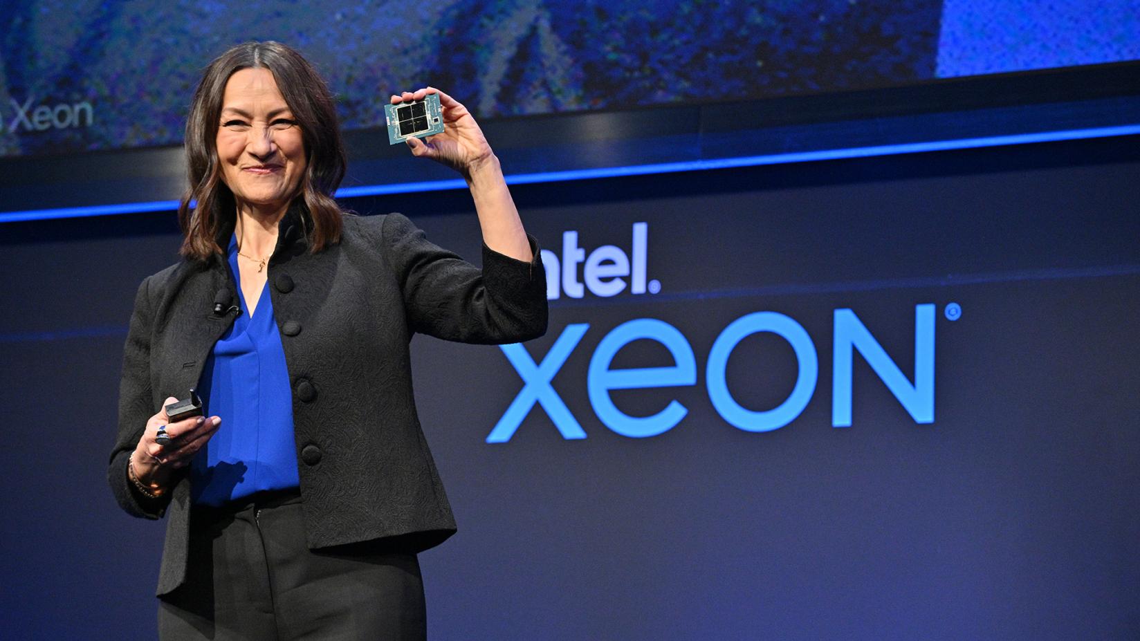 Intel Luncurkan Prosesor 4th Gen Xeon Scalable, CPU dan GPU Max Series ...