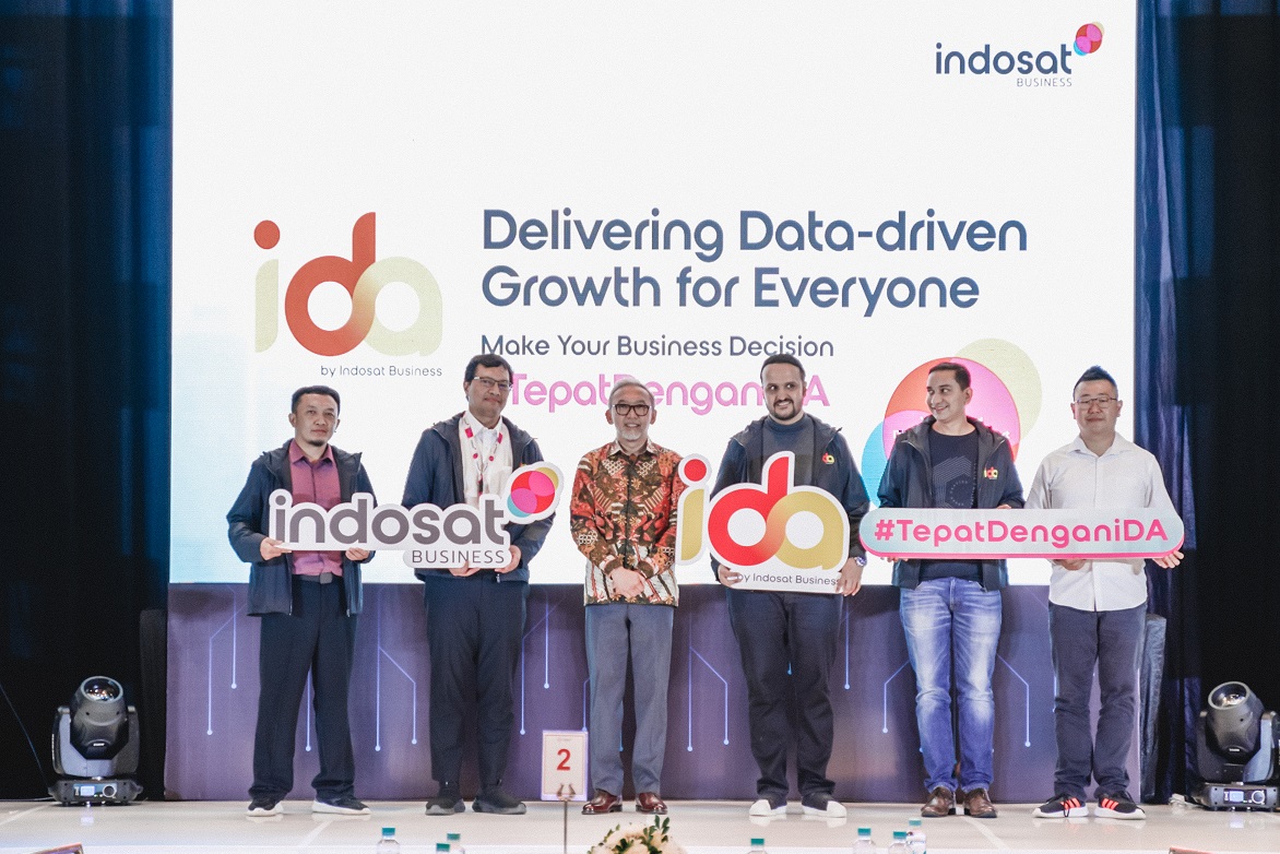 IOH Luncurkan iDA, Platform Analisa Data untuk Tingkatkan Performa Bisnis - Trendtech Indonesia