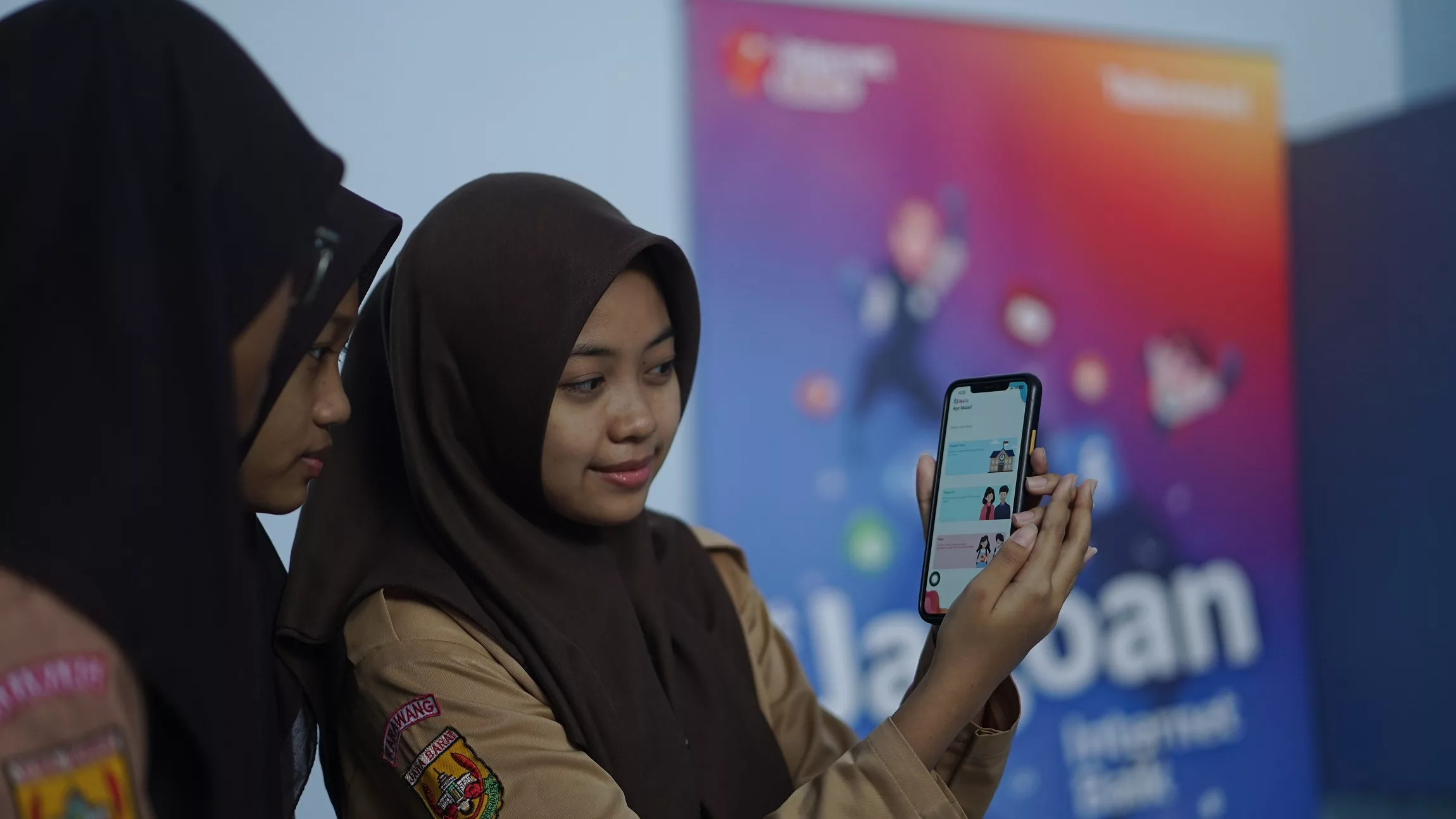 Telkomsel Gelar Program Internet BAIK Series 7 2023 - Trendtech Indonesia