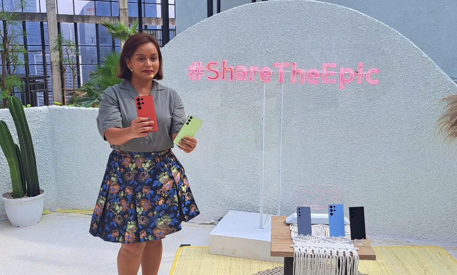 Samsung Indonesia Resmi Membuka Pre-order Galaxy S23 5G Series ...