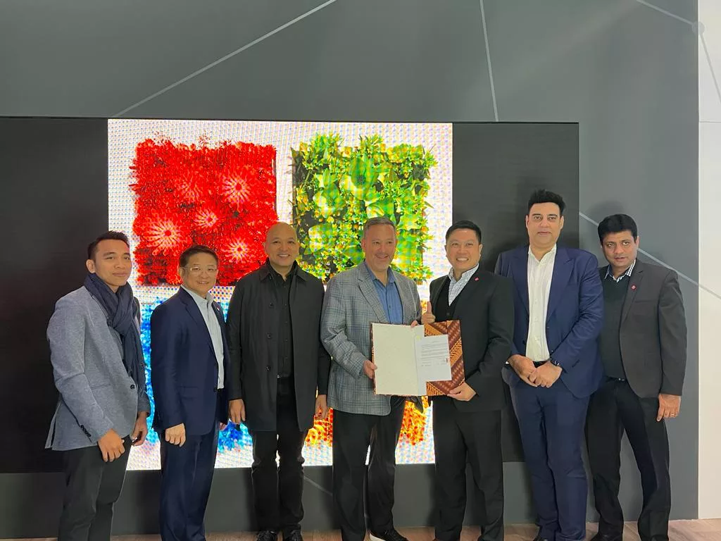 Telkomsel Integrasikan Microsoft Azure Artificial Intelligence ...