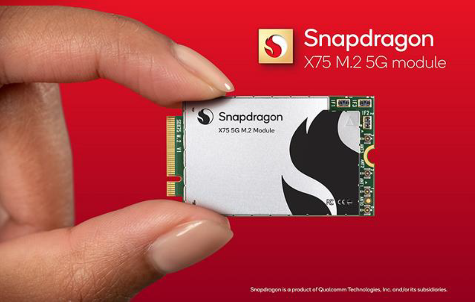 Qualcomm Umumkan Snapdragon X75, X72, dan X35 5G M.2 dan LGA Reference ...