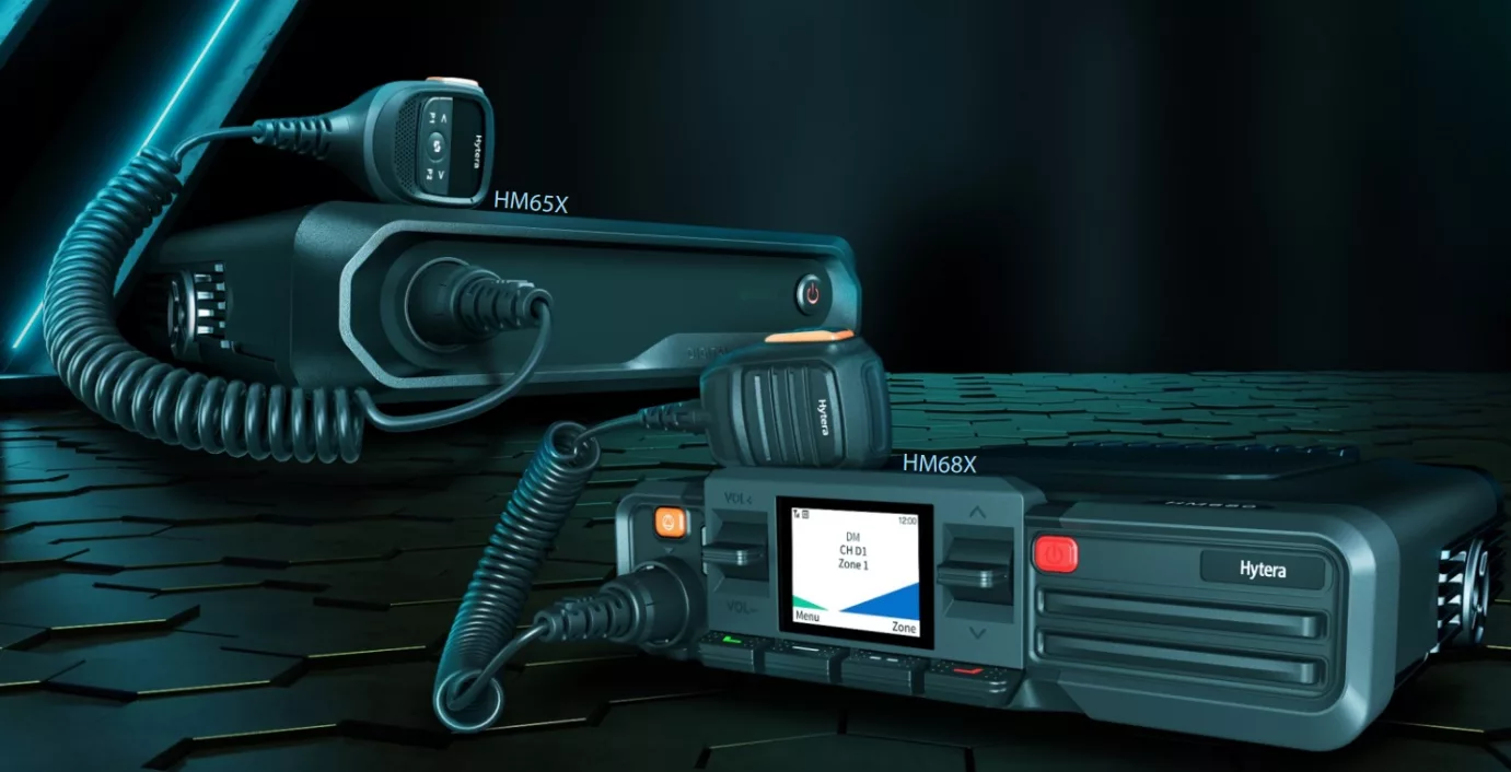 Hytera Indonesia Luncurkan New DMR H Series 2023 - Trendtech Indonesia