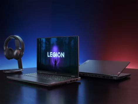 Lenovo Legion Pro 7i dan Legion Pro 5i, Laptop Gaming yang Dilengkapi ...