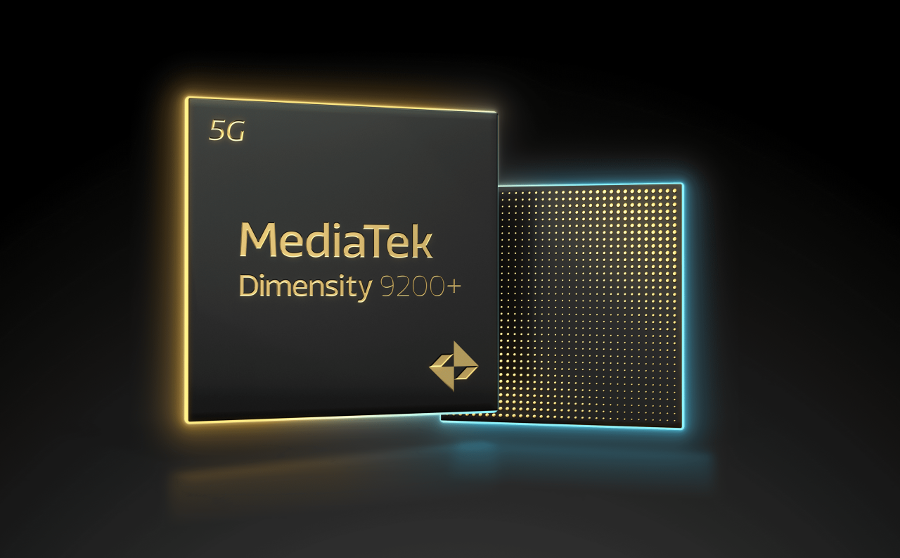 MediaTek Rilis Chipset Dimensity 9200+, Ini keunggulannya! - Trendtech Indonesia