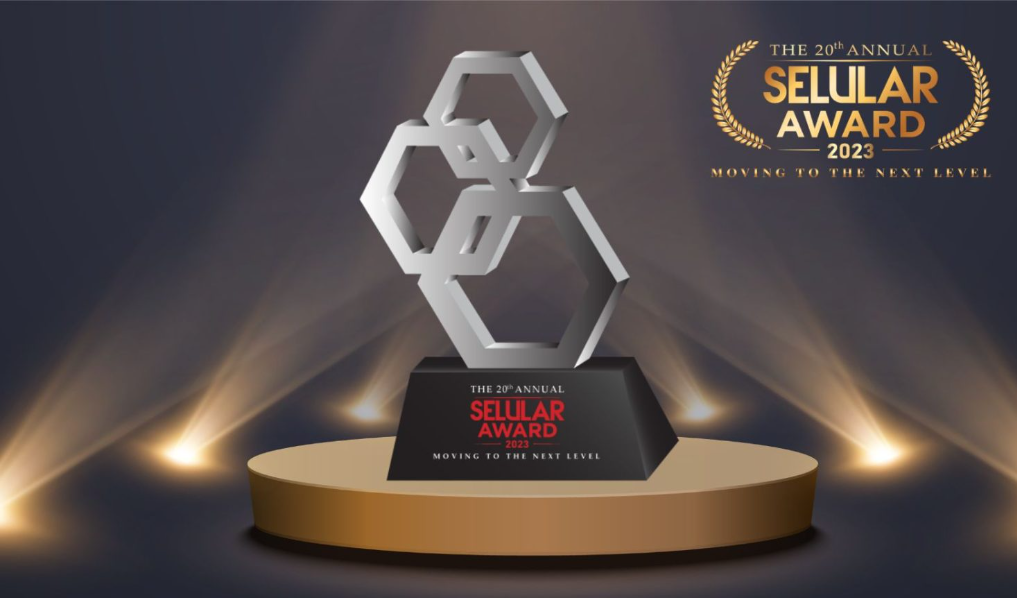 Ini Daftar Pemenang Selular Award 2023 - Trendtech Indonesia