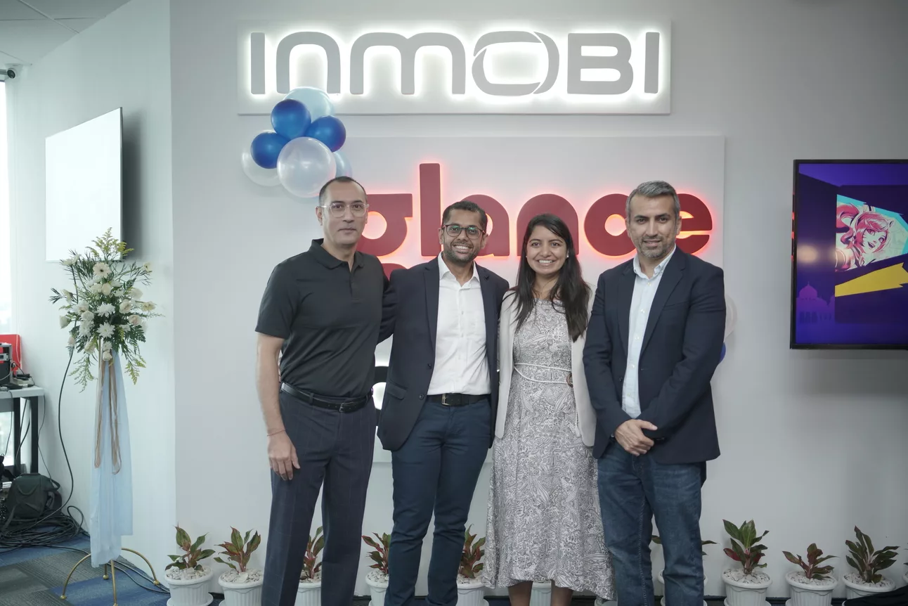 Incar 50 Juta Pengguna, Glance dan InMobi Buka Kantor di Indonesia ...