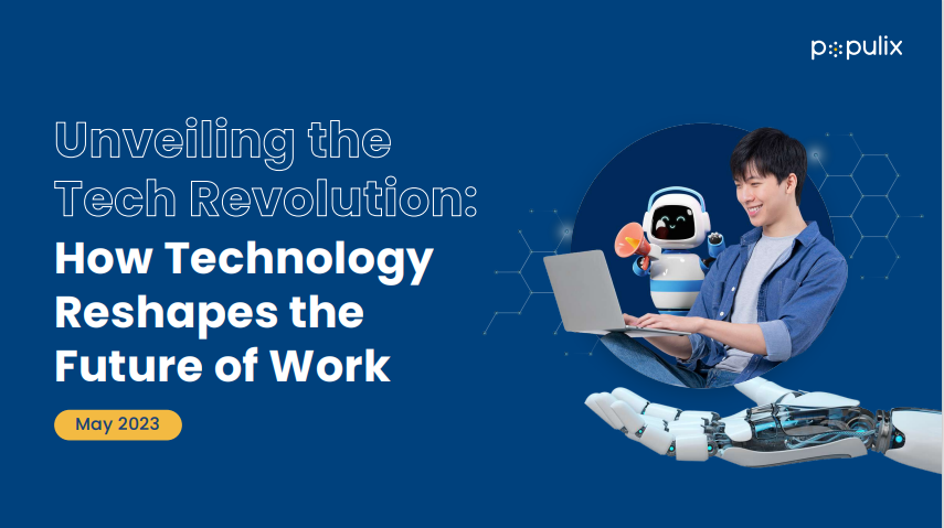 Survei Populix: Mayoritas Masyarakat Gunakan Teknologi dan Kecerdasan ...