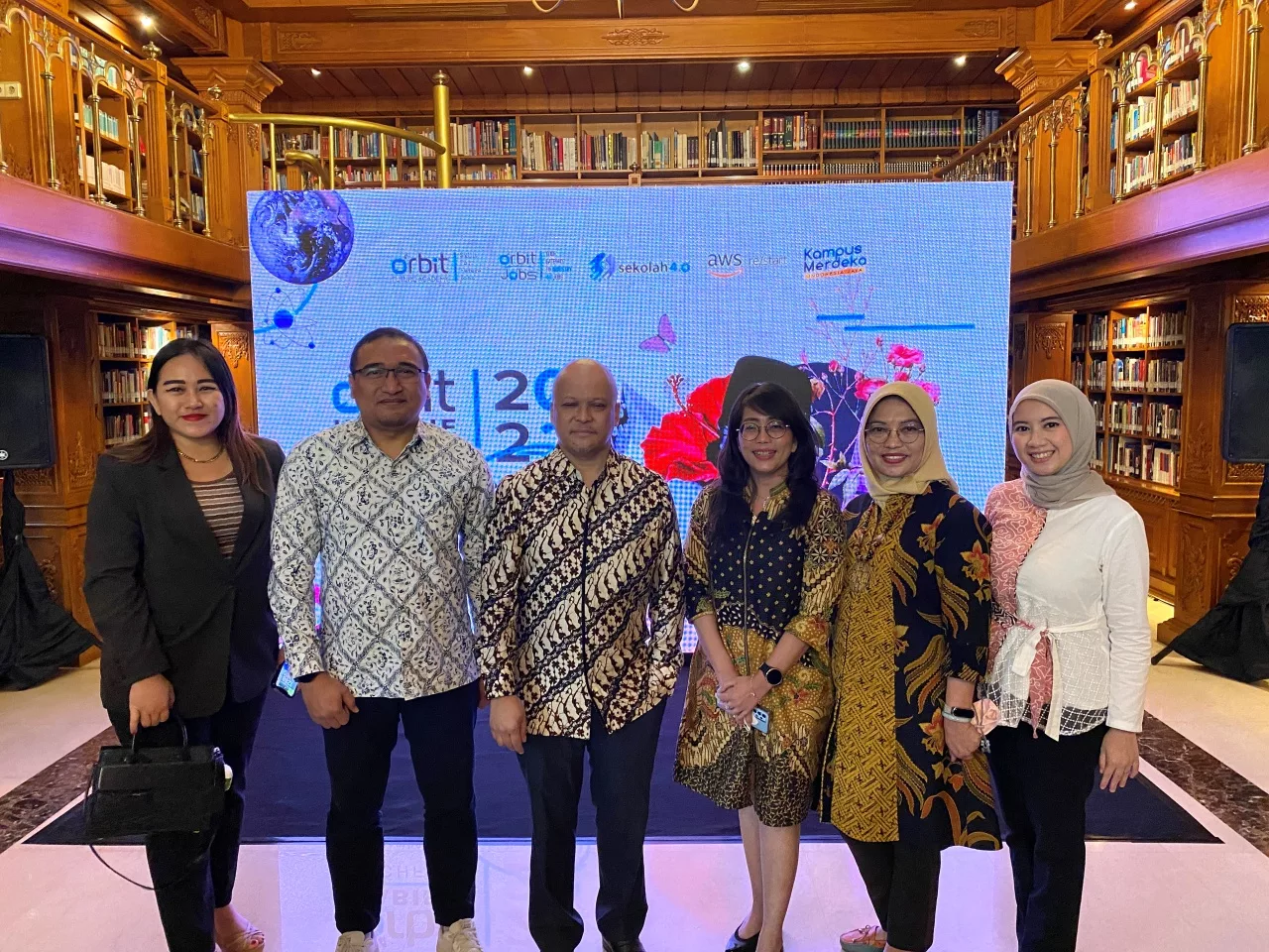 Rayakan Kelulusan Peserta Program CSR Digitalintasarta, Lintasarta Dukung Penguatan SDM IT di ...