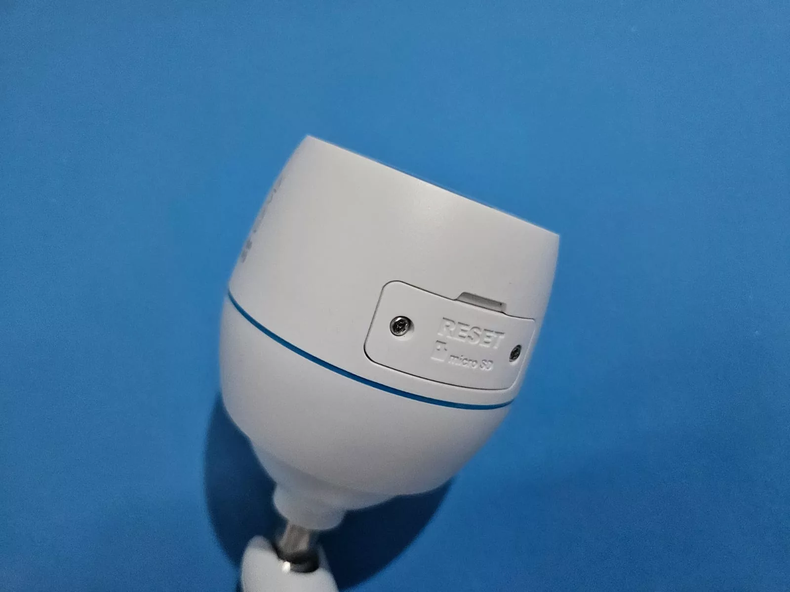 Review EZVIZ H3c Color: Kamera Pintar untuk Luar Ruangan - Trendtech ...