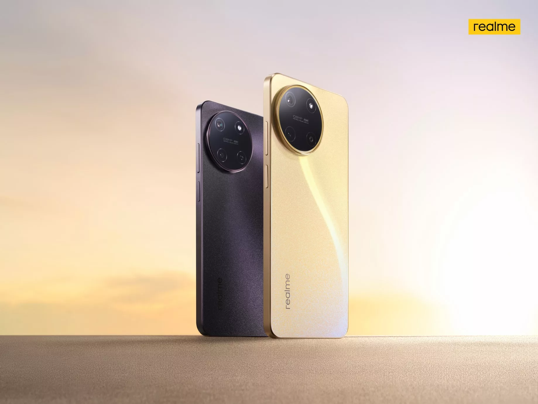 realme 11, Smartphone Terlengkap dengan Kualitas Terdepan di Harga Rp3 ...