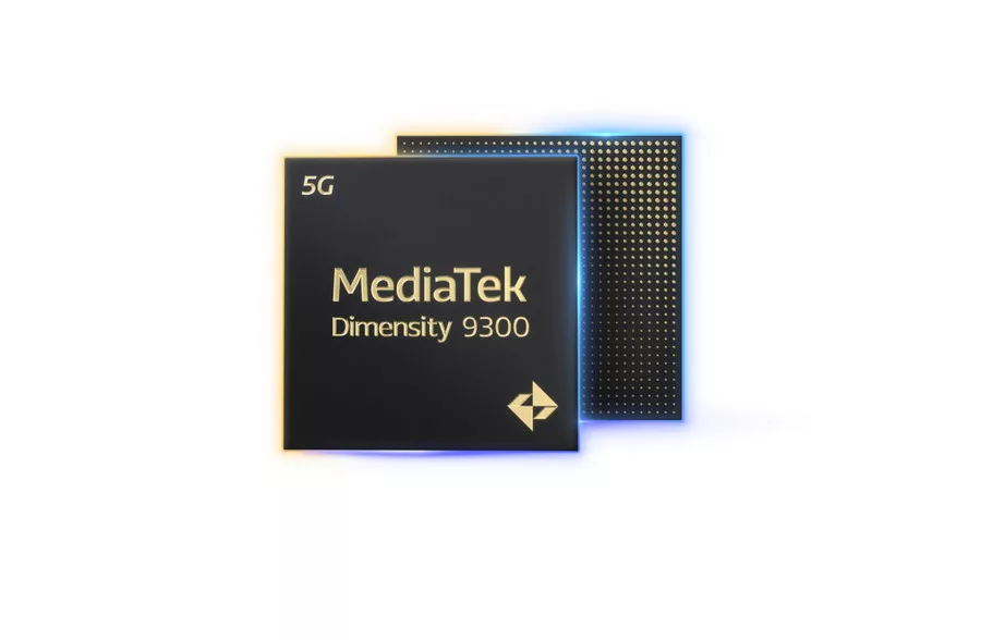Desain Inovatif All Big Core di Dimensity 9300 Bisa Memaksimalkan ...