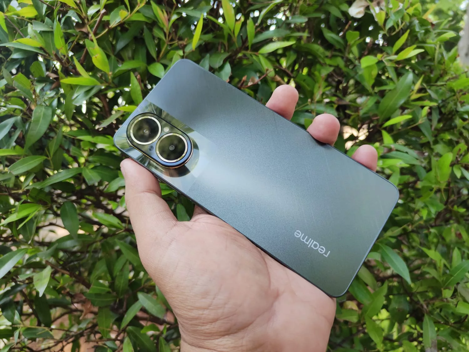 Pertama! realme C Series Gunakan Chipset Snapdragon 685 6nm, Apa ...