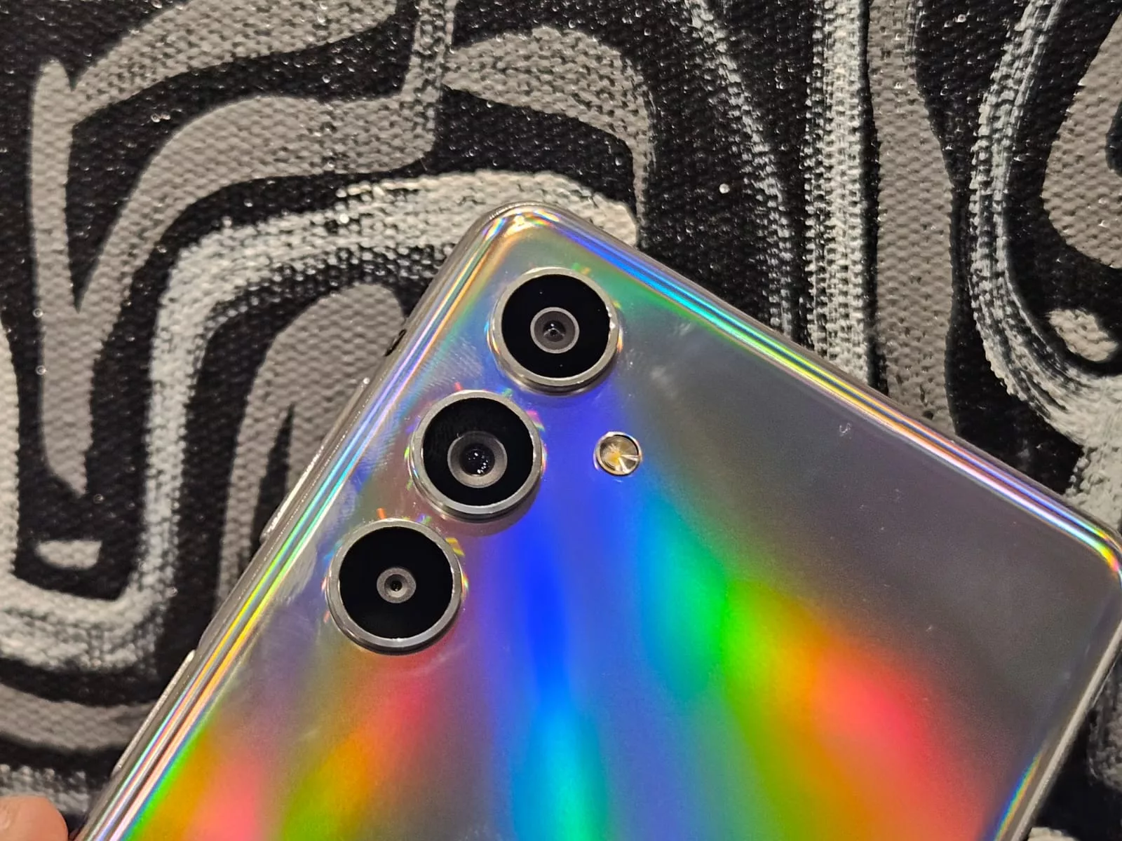Tips Bikin Foto Liburan Akhir Tahun yang Keren dengan Galaxy M54 5G ...