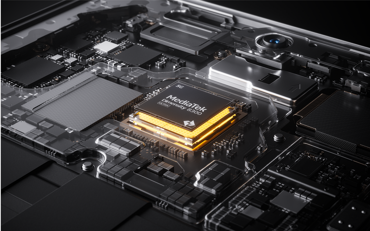 Ini Dia Keunggulan Chipset Dimensity 8300-Ultra - Trendtech Indonesia