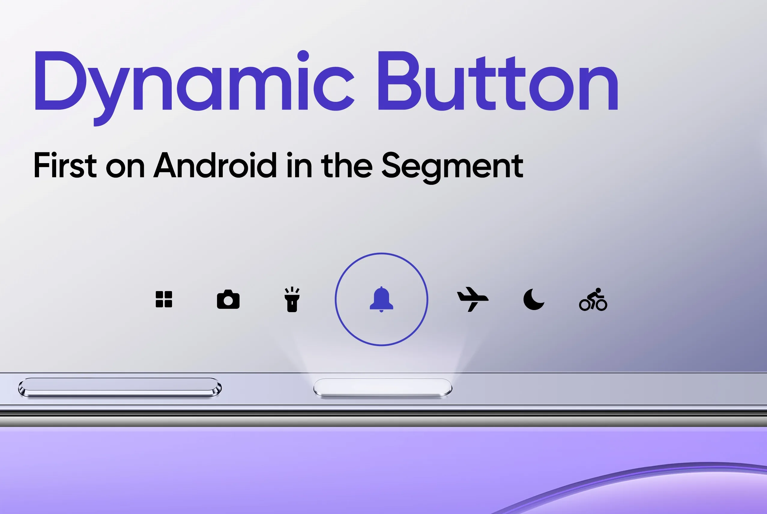 realme 12 5G akan Hadirkan Dynamic Button Pertama di Segmennya ...
