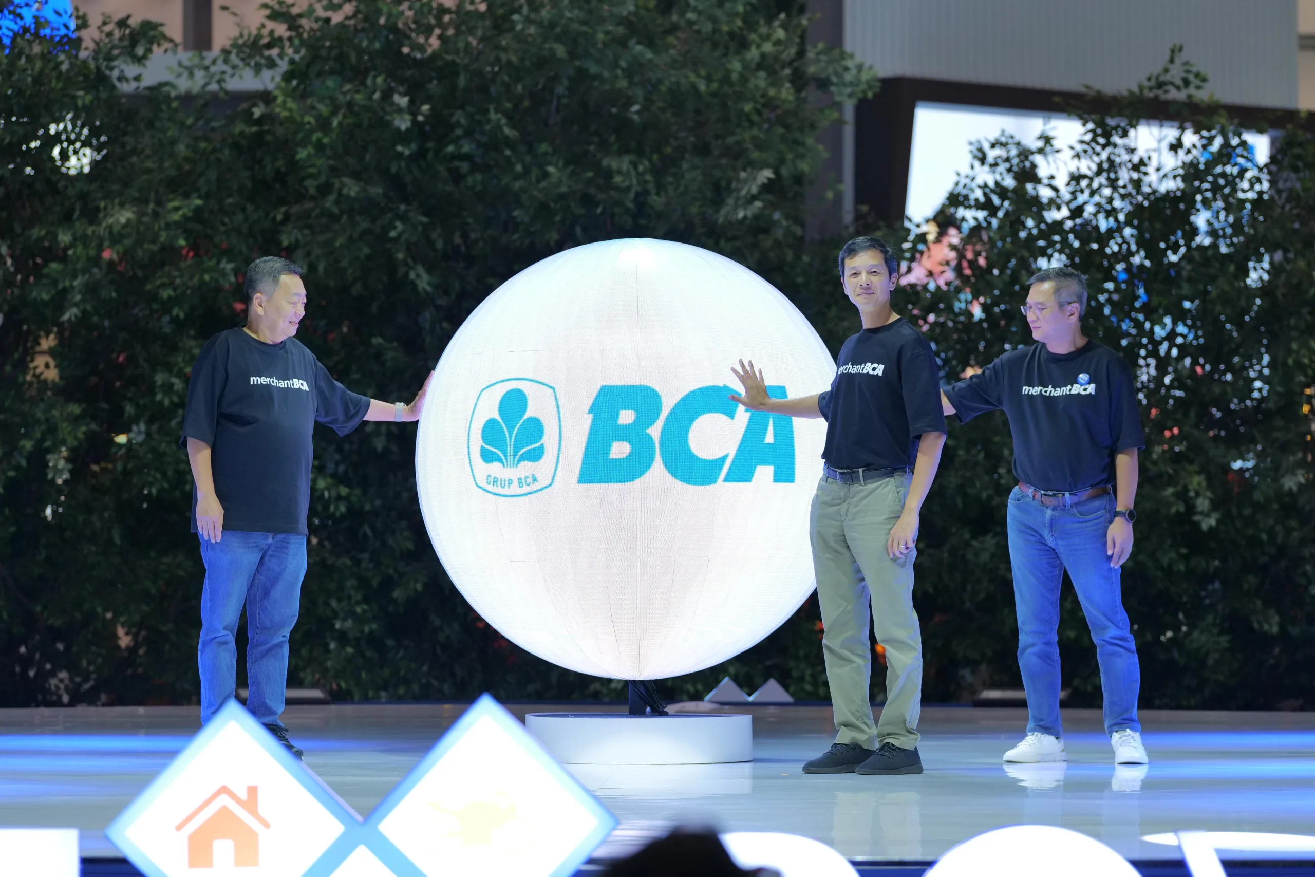BCA Luncurkan Aplikasi “Merchant BCA”, Bikin Pelaku Usaha Jadi Serba ...