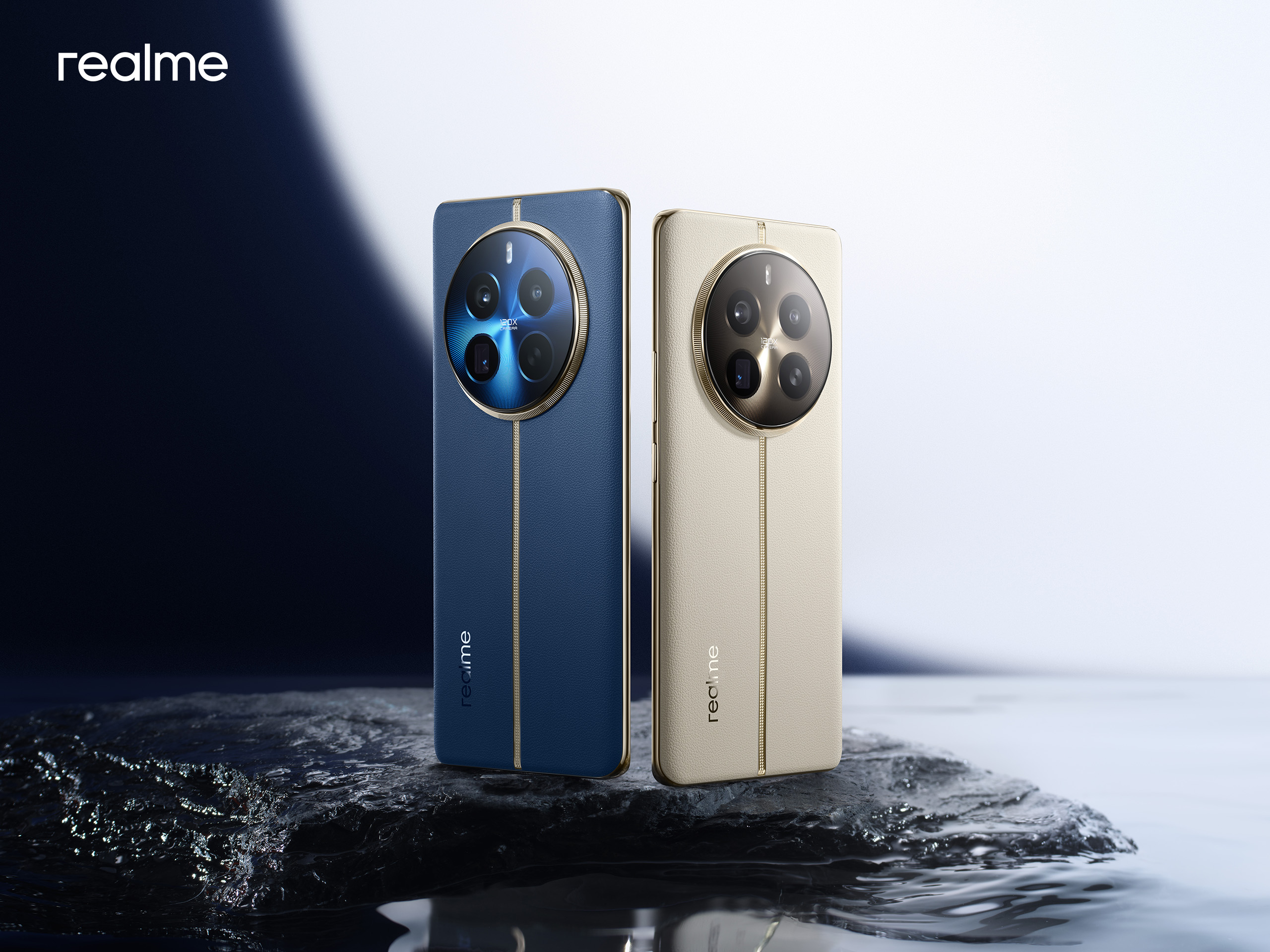 Berikut Rekomendasi realme 12 Series 5G yang Cocok untuk Dimiliki para ...