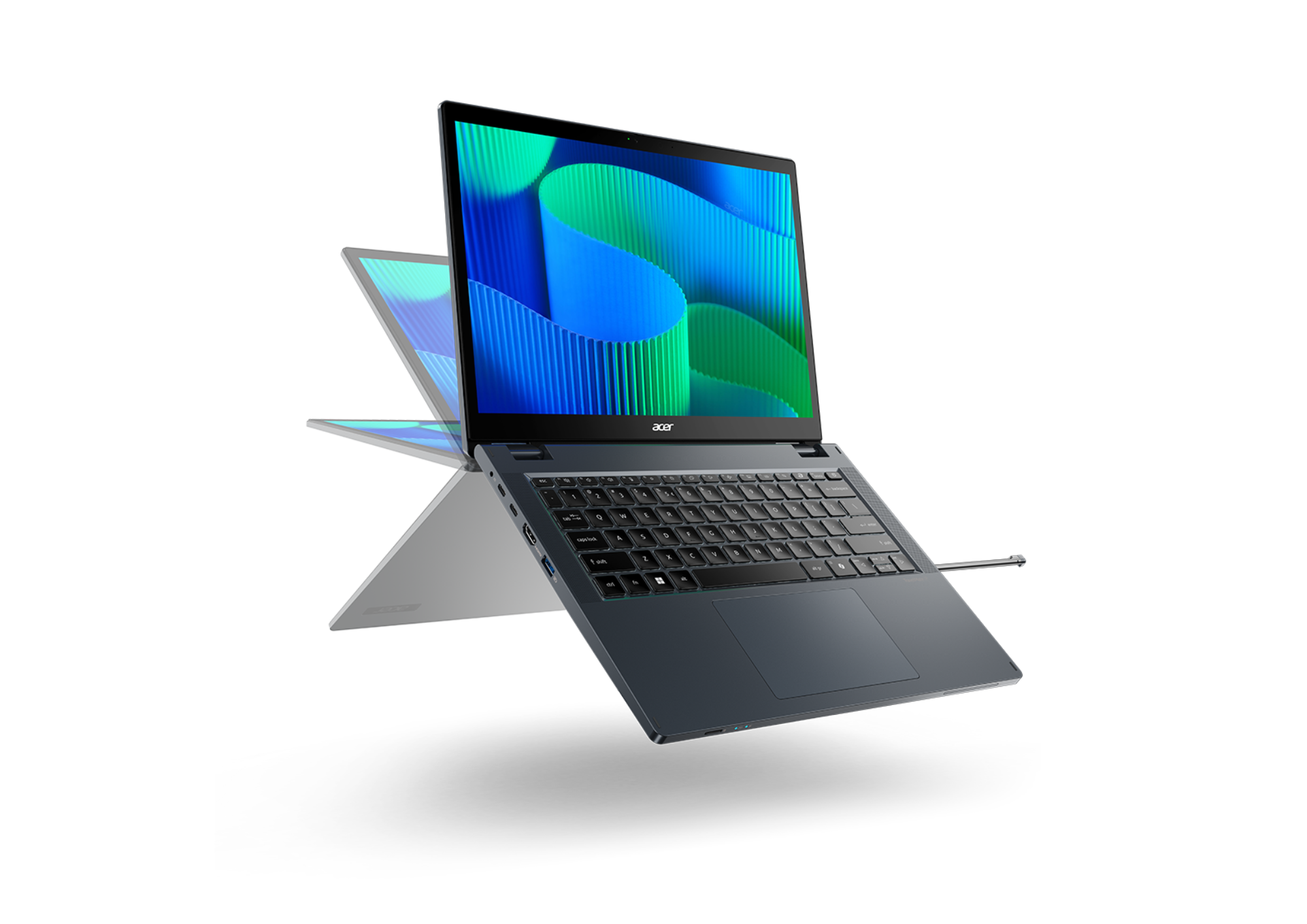 Acer Luncurkan Laptop TravelMate dan Chromebook Plus Enterprise Terbaru ...
