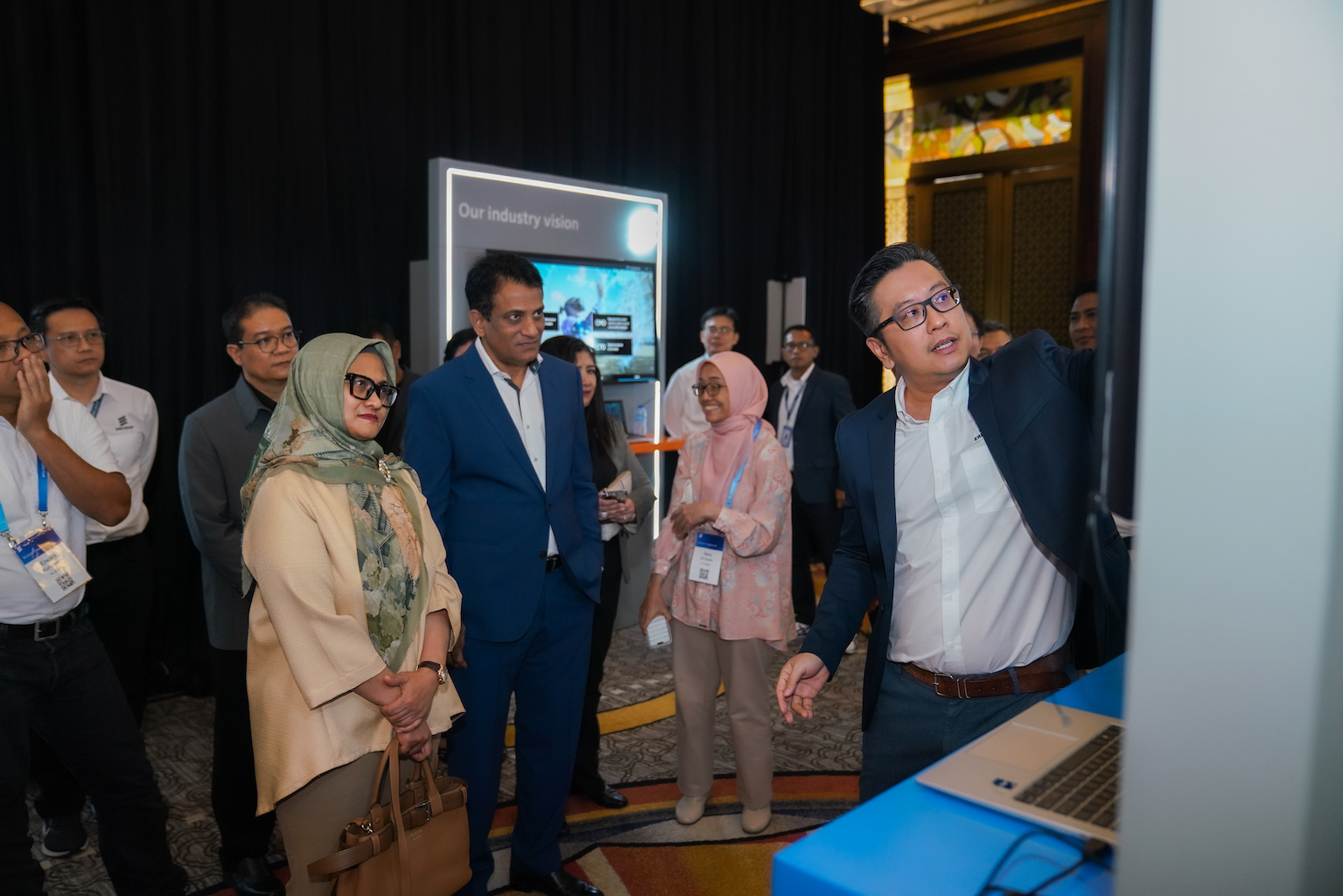 Teknologi Dual-Mode 5G Core Ericsson Bantu Wujudkan Ekspansi ...