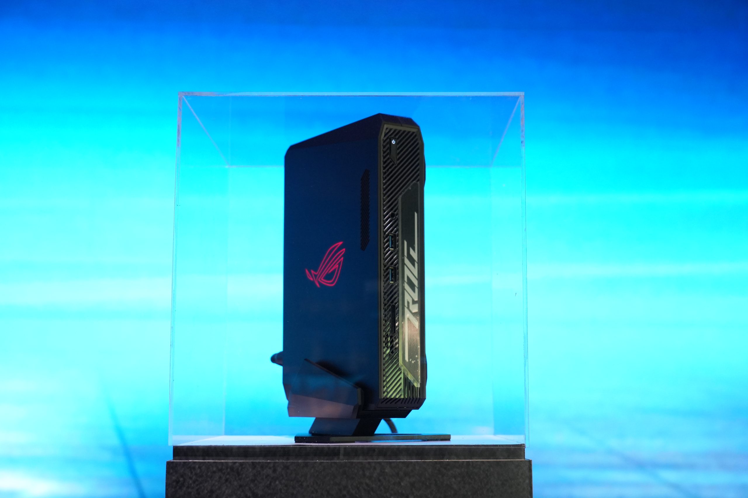 ASUS Hadirkan Solusi Mini PC NUC 14 Series & ROG NUC - Trendtech Indonesia