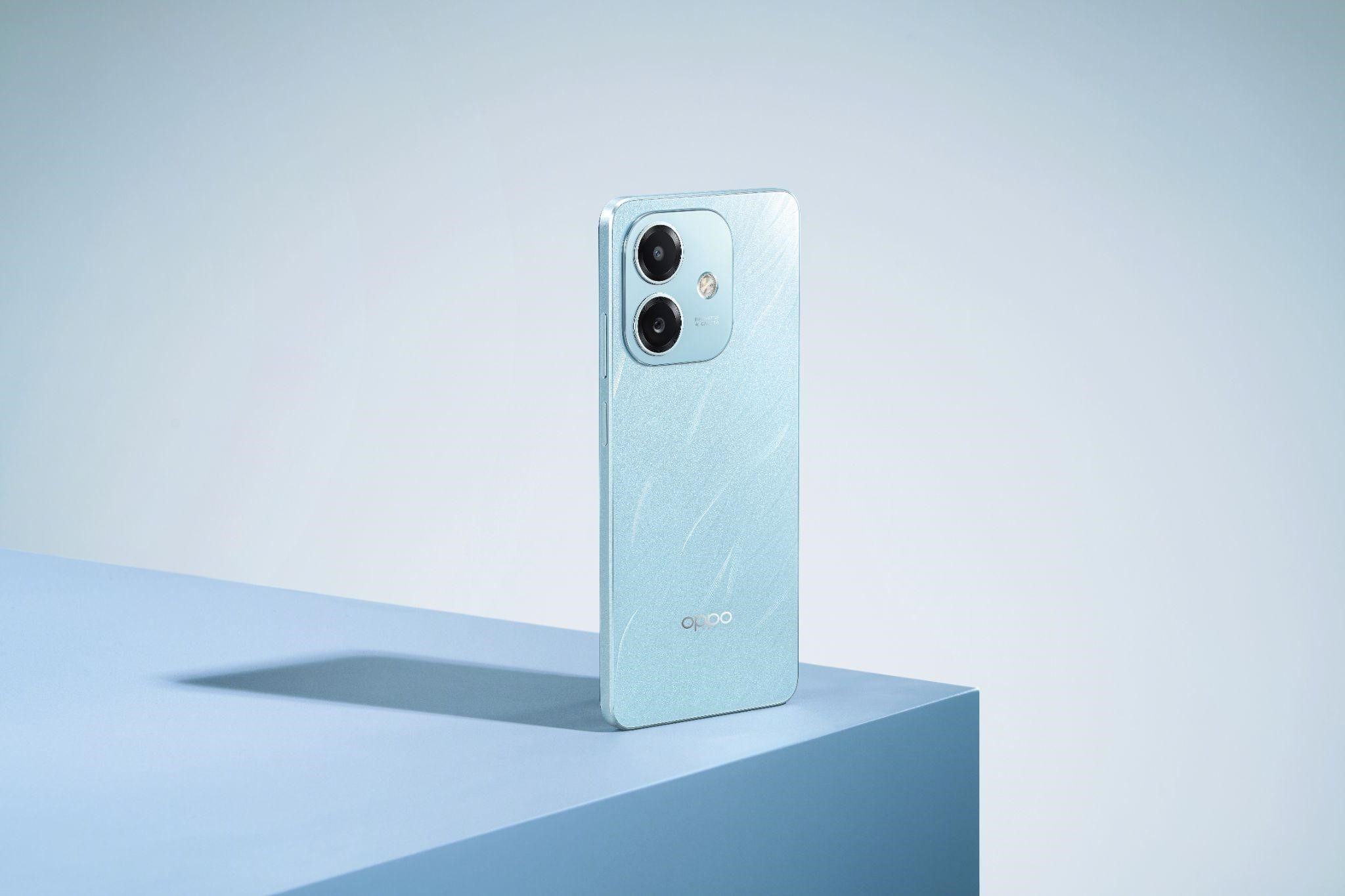 OPPO Luncurkan Perangkat A3x - Trendtech Indonesia