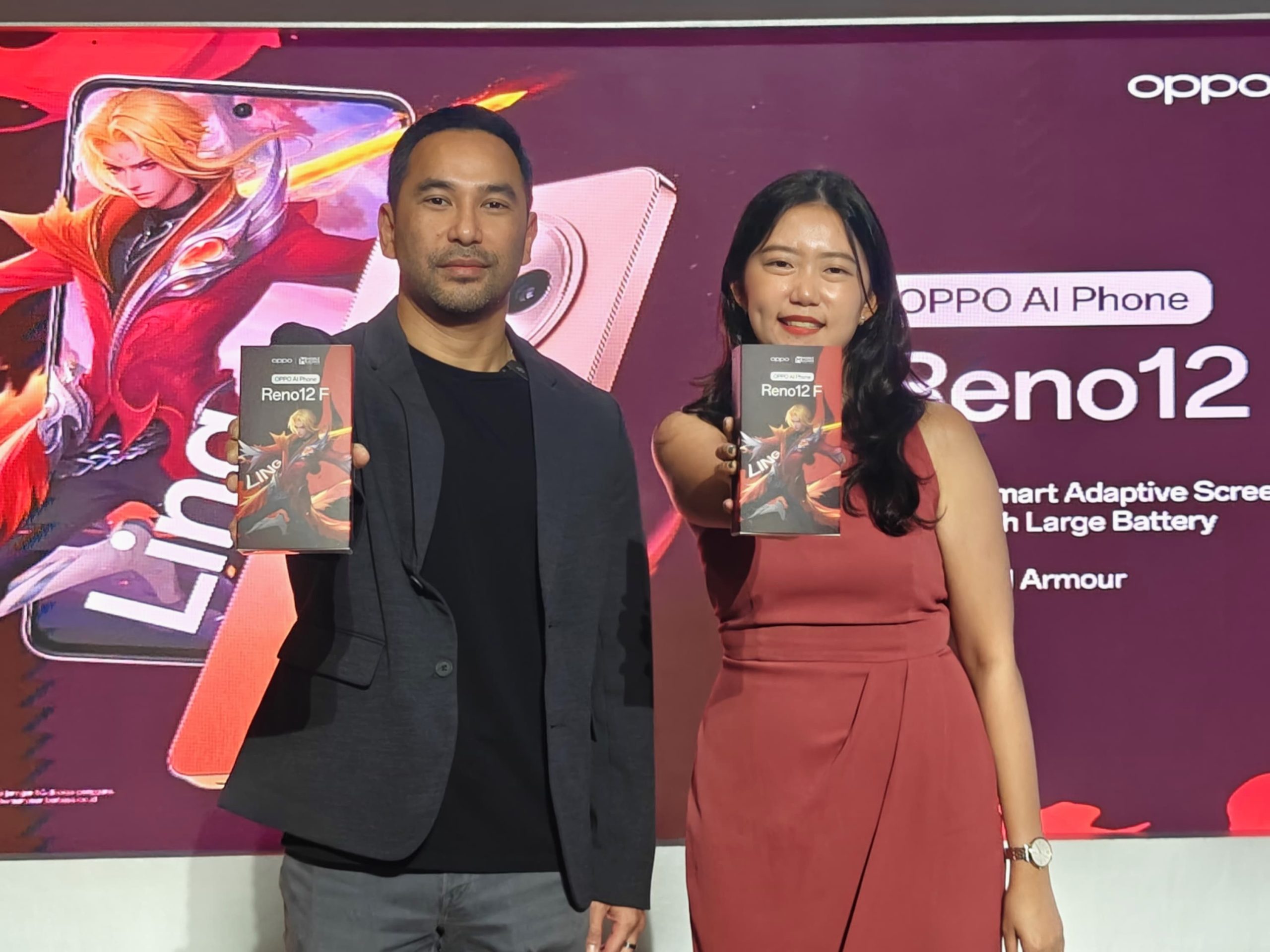 OPPO dan Mobile Legends: Bang Bang Hadirkan Kolaborasi Spesial ...