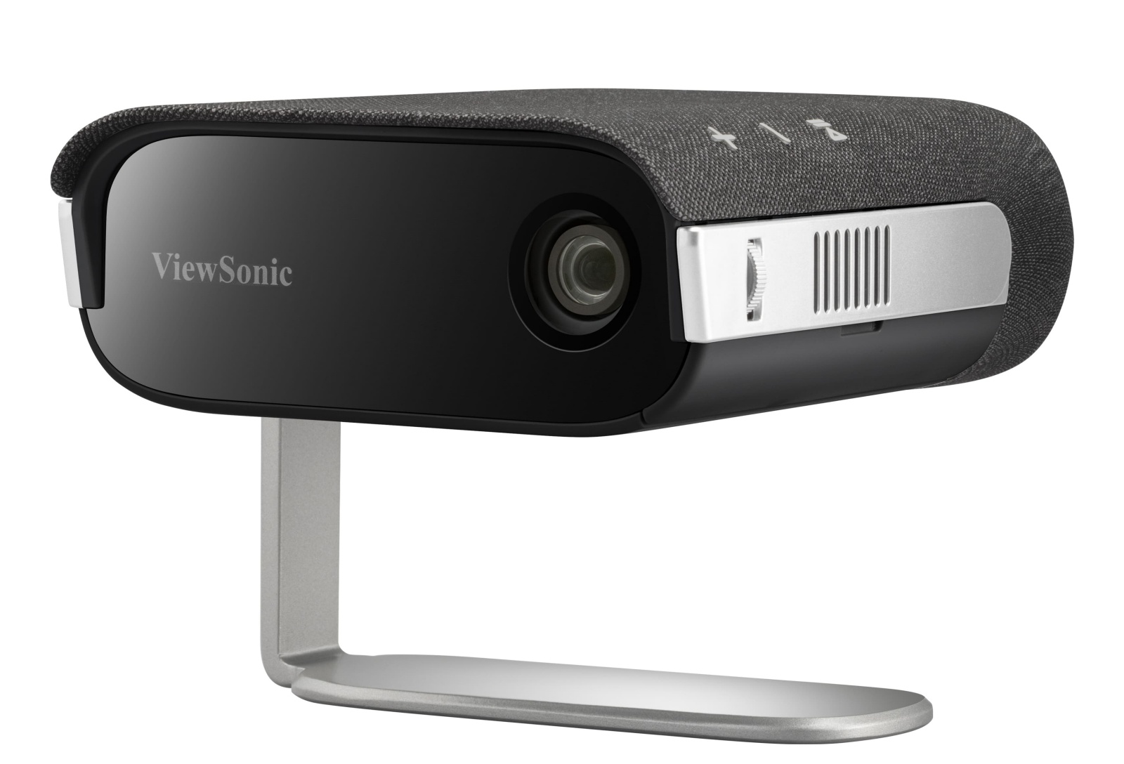 ViewSonic MIX, Proyektor dengan Proyeksi Vertikal 360 derajat ...