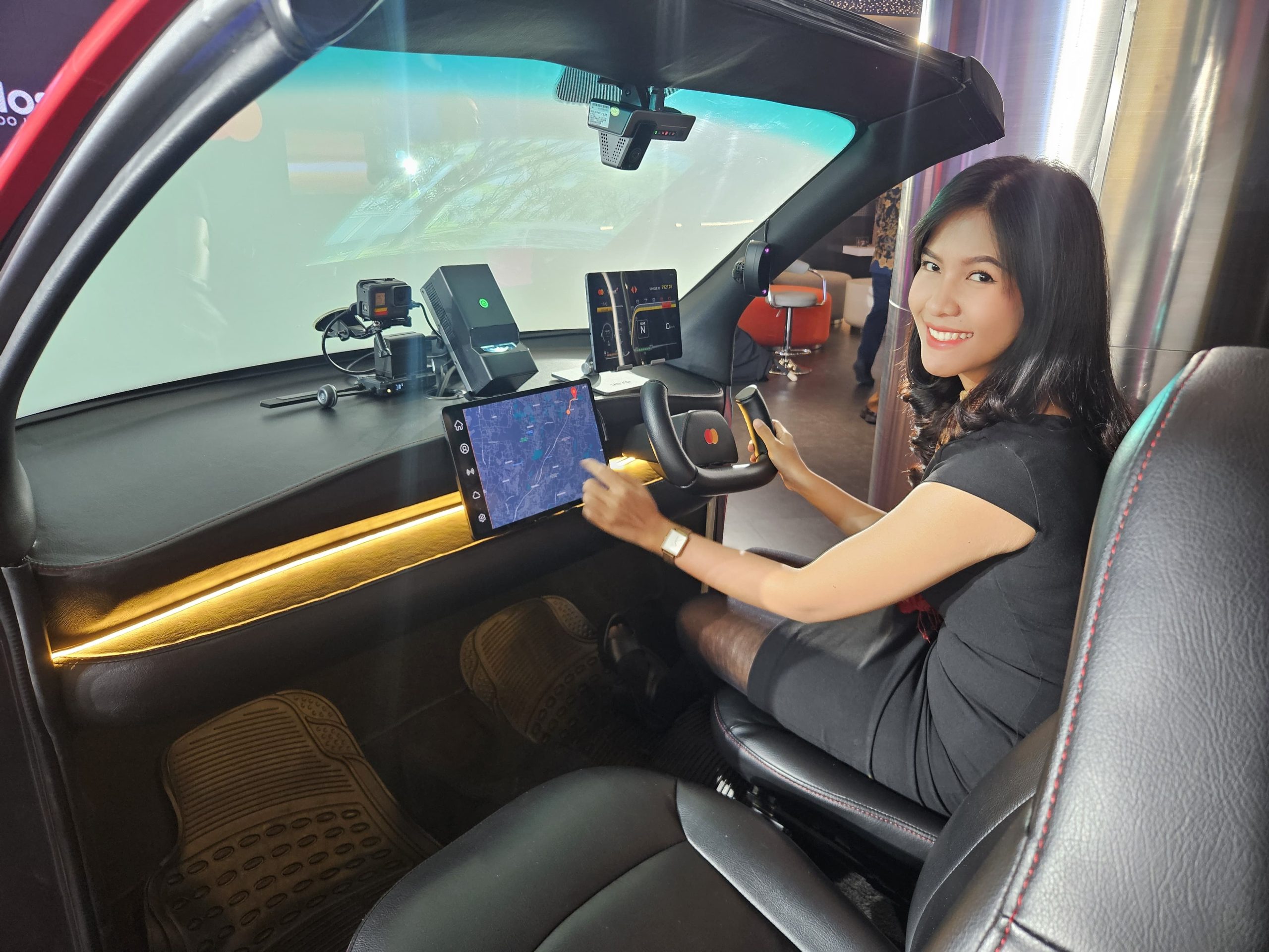 Mastercard dan Indosat Mengintegrasikan Solusi Pembayaran Berbasis Kecerdasan Buatan (AI ...