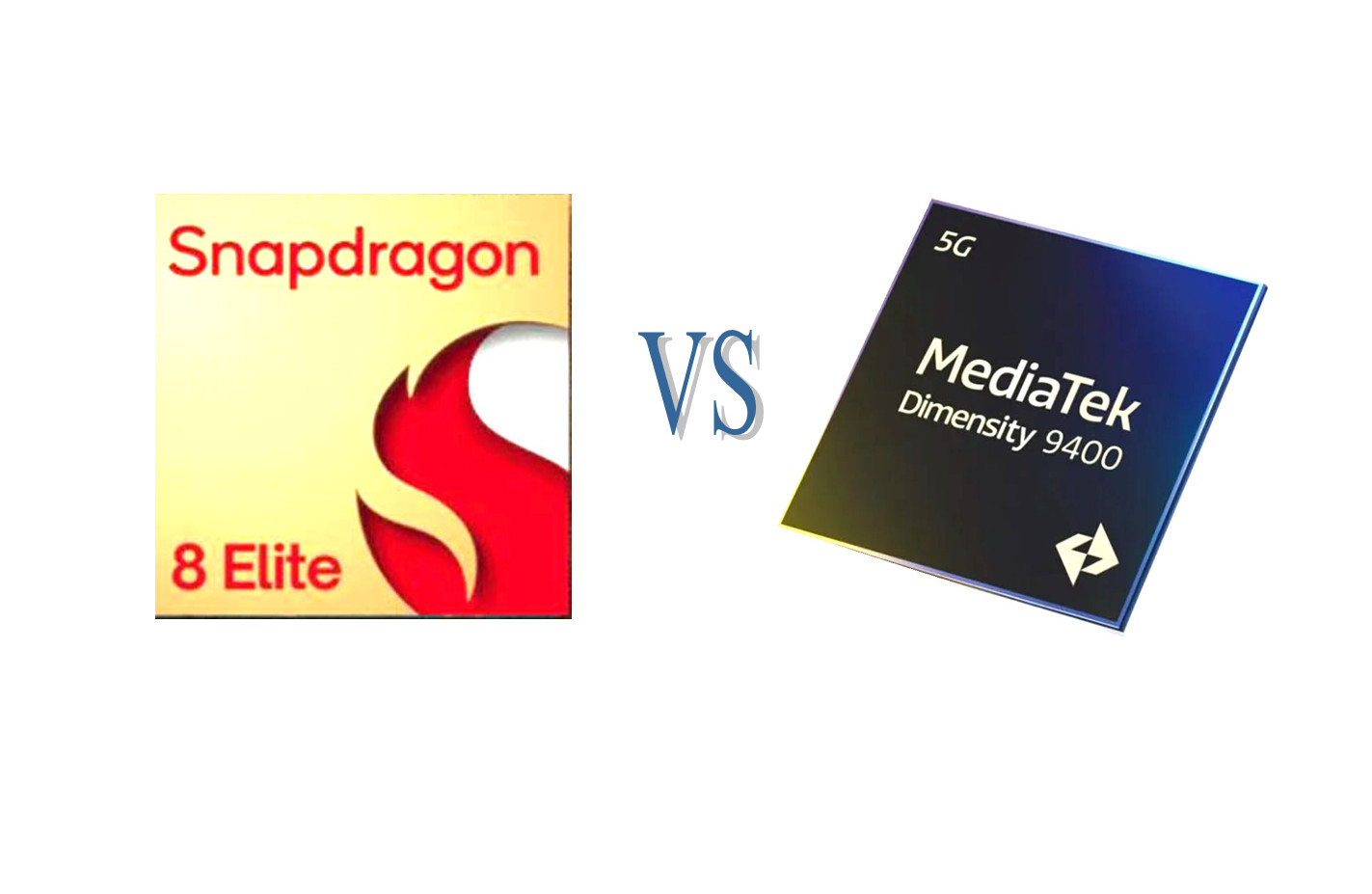 Snapdragon 8 Elite (Generasi ke-8) vs Dimensity 9400: Dua Chipset Terbaik - Trendtech Indonesia
