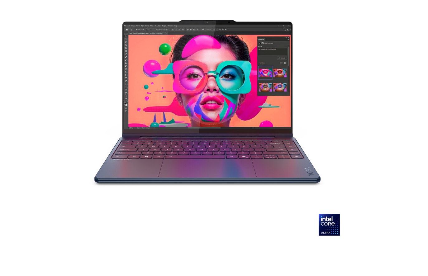 Lenovo Umumkan Jajaran Perangkat Baru di CES 2025 - Trendtech Indonesia