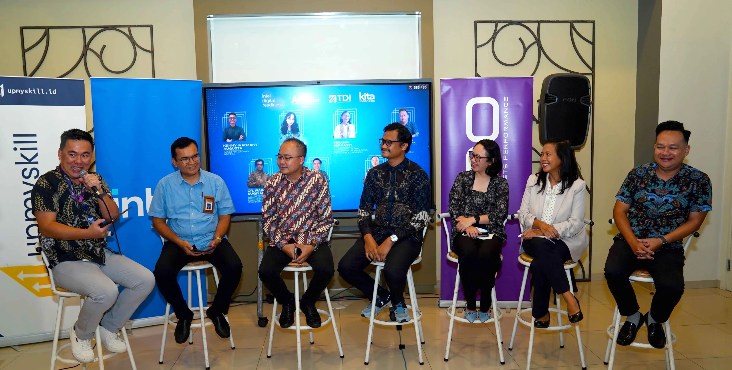 Axioo AI Summit 2024: Puncak Prestasi Talenta AI Indonesia - Trendtech Indonesia