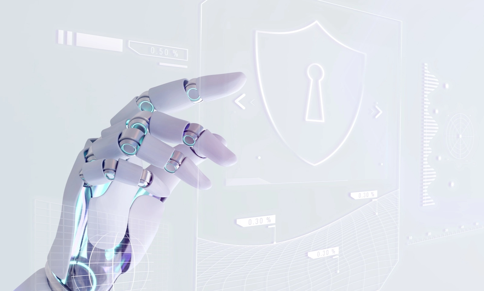 Cisco Luncurkan Cisco AI Defense, Solusi Keamanan AI Pertama untuk ...